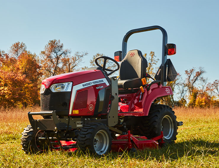 Triple Crown Equipment