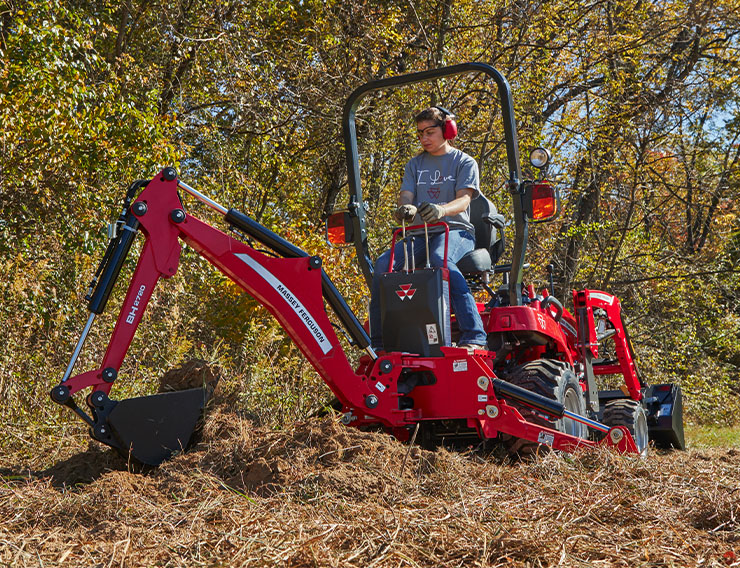 Triple Crown Equipment